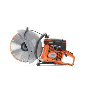 Husqvarna K770 Handheld Power Cutting Petrol saw – Aspire Diamond Tools