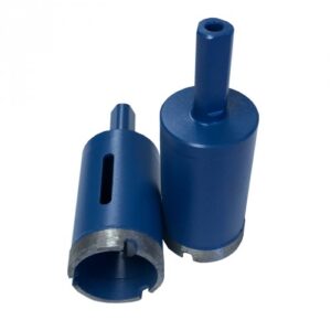 Granite & Stone Core Drill (Brazed) – Aspire Diamond Tools